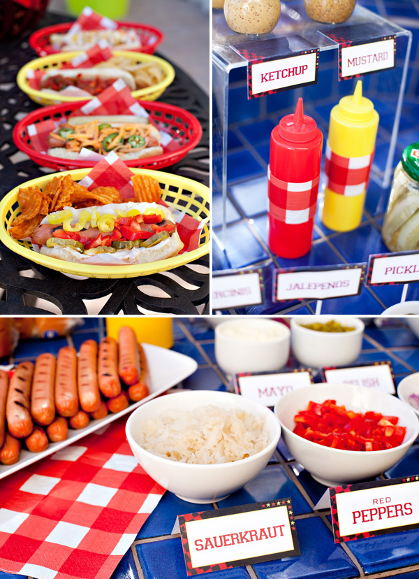 10 Ideas For Your Summer Cookouts Brownie Bites Blog 10 Ideas For Your Summer Cookouts Brownie Bites Blog